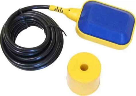 Intertech Water Float Switch Sensor Panel At Piece In Mysore ID
