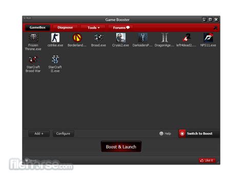 Iobit Game Booster Download 2025 Latest Iobit Game Booster Download 2025 Latest