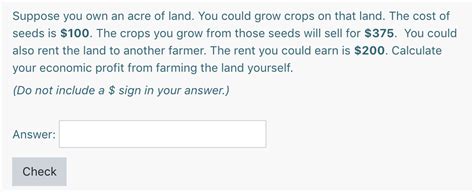 Solved Consider The Following Production Function Q Chegg
