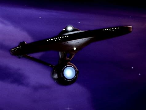 Nebula Class Starship Cutaway Specs