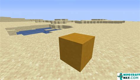 How To Make Yellow Ceramics In Minecraft Minecraft
