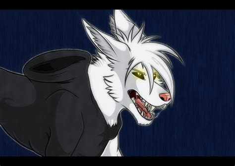 Rage Inside — Weasyl