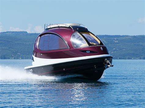 Pierpaolo Lazzarinis Carbon Fiber Capsule Switches Between Electric