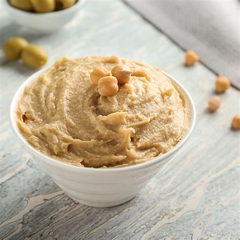 Houmous 1kg Kellett Foods