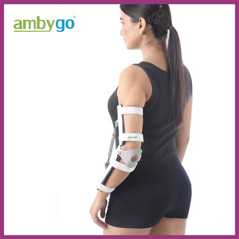 Elbow Turn Buckle Splint Ambygo® India