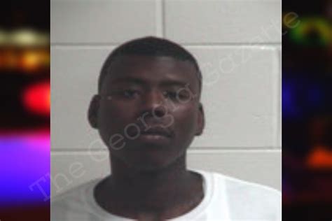 Alonzo Daniel — Henry County Jail Bookings