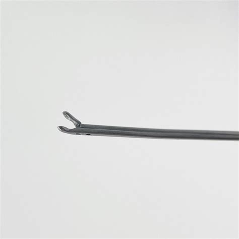 Used Katena 3721022 Xomed Medtronic House Cup Forceps 09mm Cups 25‚Å∞