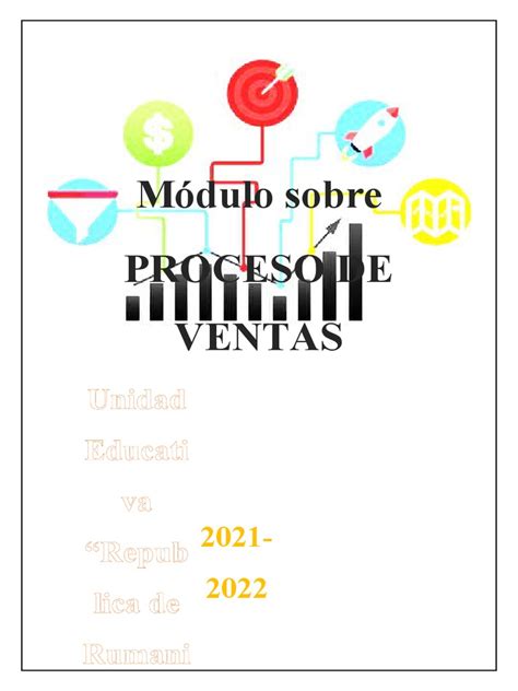 Guía Completa Del Proceso De Ventas Pdf Comportamiento Los