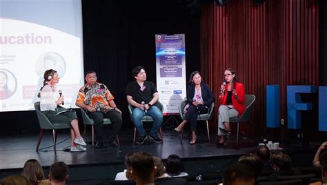 Building A Future Ready Workforce Indonesias Talent Challenges And Education Initiatives