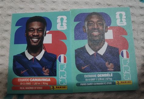 Copa Do Mundo 2026 Como Identificar Figurinhas Falsas Do álbum G1