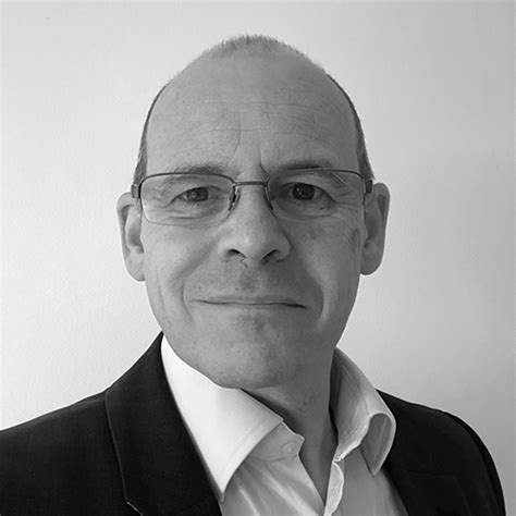 Simon Cross New London Architecture