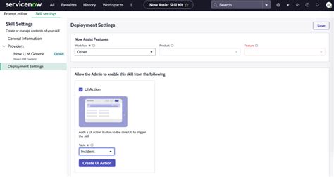 The Power Of Servicenow Now Assist Skill Kit For Your Business Devoteam