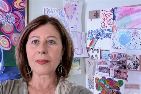 Aw101 Art In Wellness With Anna Sandoval Maat Atr Dunedin Fine Art Center