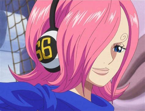 Who Is Vinsmoke Reiju In One Piece
