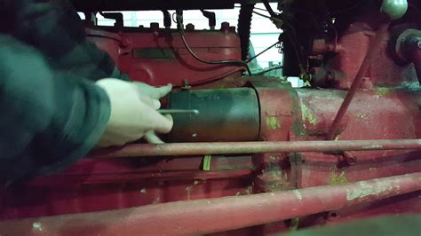 How Does A Ford 8n Starter Button Work At Molly Nothling Blog