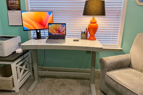 Best Standing Desks According To Months Of Testing