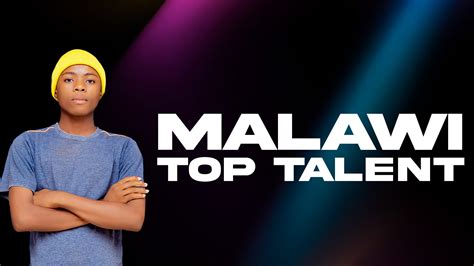 Malawi Top Talent Cape Town