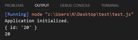 Expressjs Route Parameters Techtutorialsx