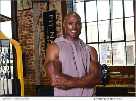 San Jose Fitness And Fat Loss Expert Sean L Ruff Designs Flexible Online Weight Loss Plans