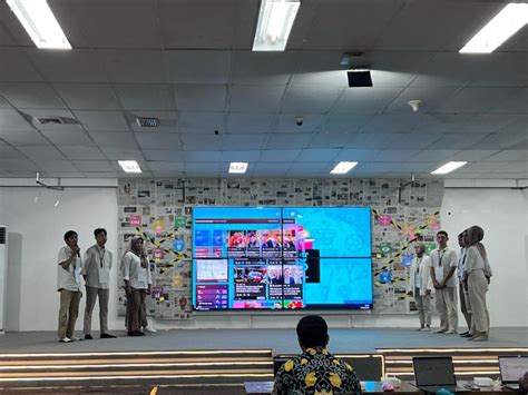 Lucky Firmanda Sudibyo On Linkedin Materi And Kegiatan Digivolution 30💫