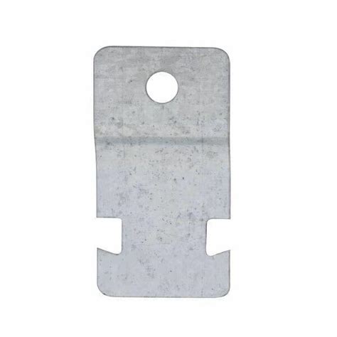 Abraçadeira De Metal Tipo U Perfilado 1 3 Peças Perfil Líder Parafuso Magazine Luiza