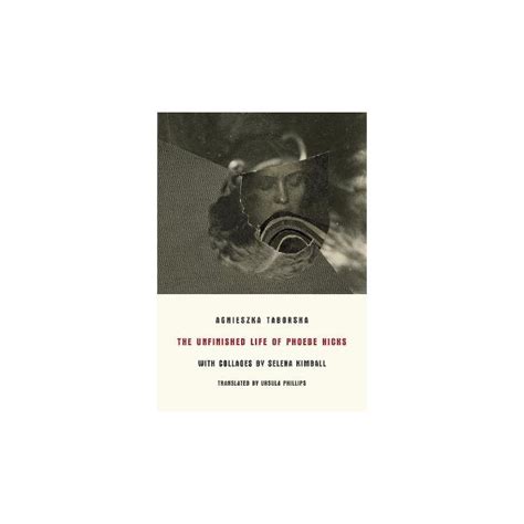 The Unfinished Life Of Phoebe Hicks Stanfords