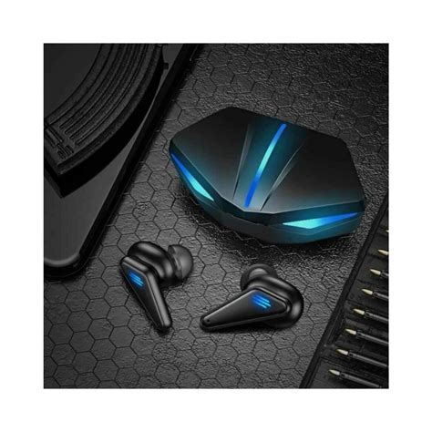 EC Shop Israh Tws Kulak Içi Kulaklık K55 Oyuncu Bluetooth Fiyatı