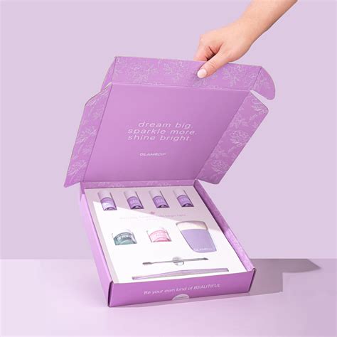 Collections Glamrdip Canada