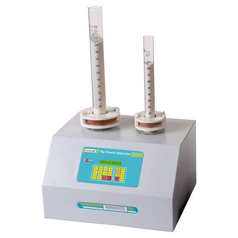 Bulk Density Apparatus At ₹ 14500 Piece Bulk Density Test Apparatus