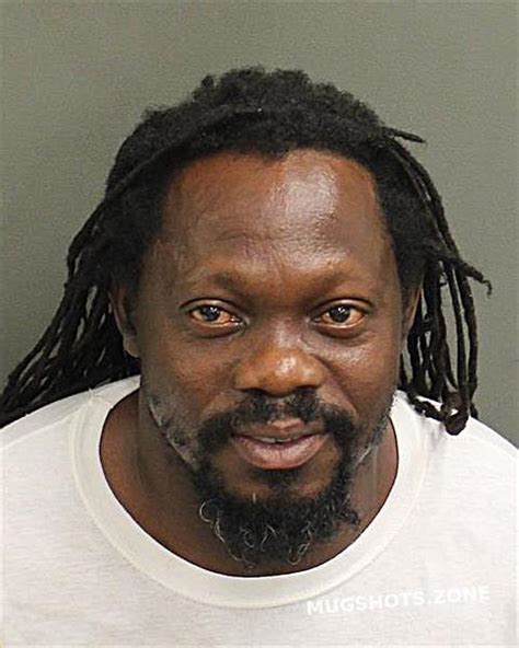Perry Ernel Anthony 03 03 2025 Orange County Mugshots Zone