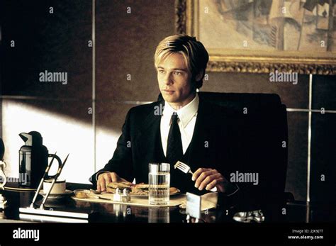 Brad Pitt Film Meet Joe Black Usa 1998 Characters Joe Black Director