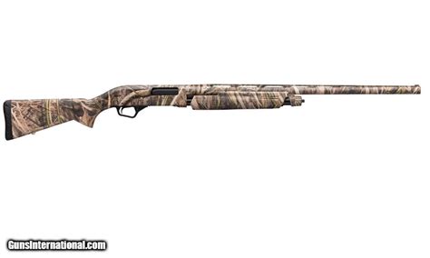 Winchester Sxp Waterfowl Hunter 12 Ga 28 Mo Shadow Grass 512413292