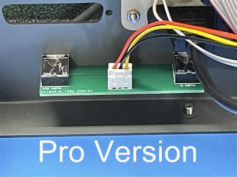 Cassette Interface Kit Adwater And Stir