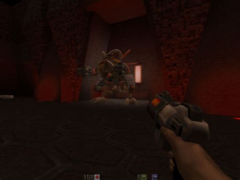 QeffectsGL графический мод для OpenGL игр CSM Dev