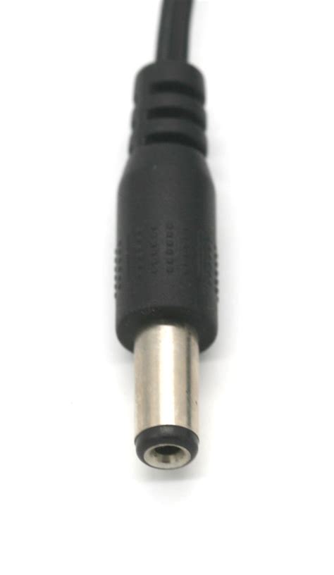 Ac Power Adapter Transformer 24vdc 380ma Intertek 5016154 Poe Or Ccd Usa