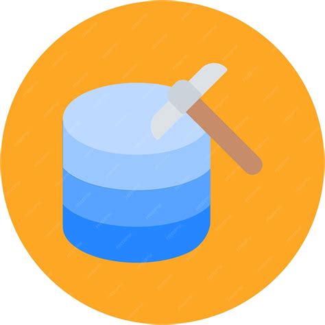 Premium Vector Data Mining Vector Illustration Style