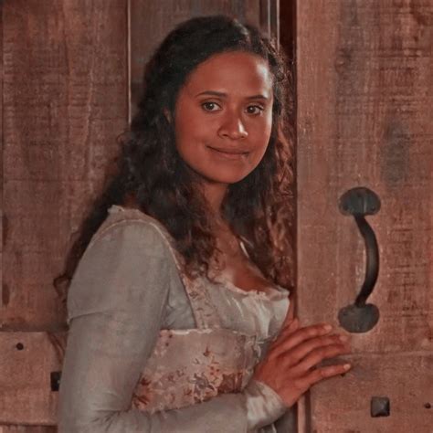 Gwen Icon Merlin Merlin Gwen Merlin Angel Coulby