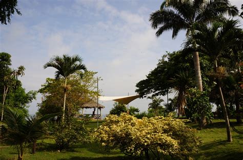 GalerÍa El Acantilado Beach Hotel Same Esmeraldas