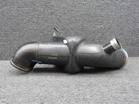 33478 004 2224603 Cirrus Vision Jet Sf50 Asm Ram Air Plenum Assembly