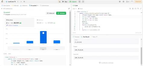 Sreejothi Mohan On Linkedin Codingchallenge Leetcode