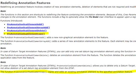 Solved How To Convert A Driven Dimension Into An Annotati Ptc Community