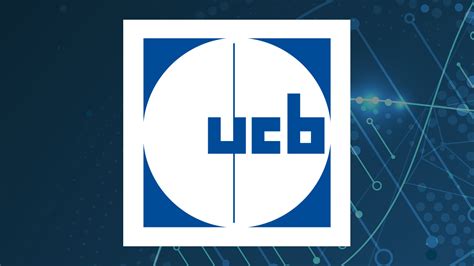 Ucb Otcmkts Ucbjf Shares Gap Down Heres Why
