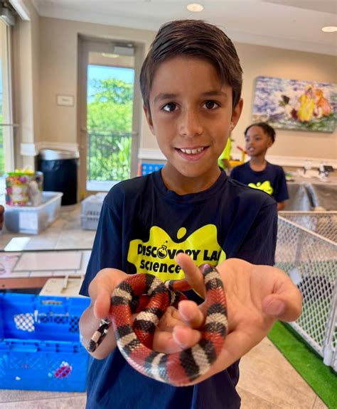 Discovery Lab Discovery Lab Added A New Photo