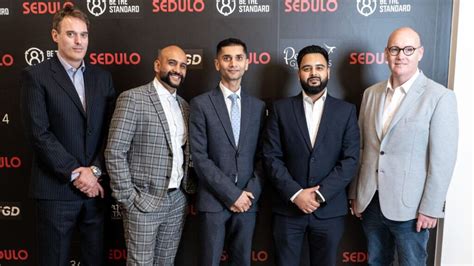 Sedulo News Analysis And Commentary