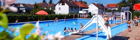 Sfreibädle Beutelsbach E V