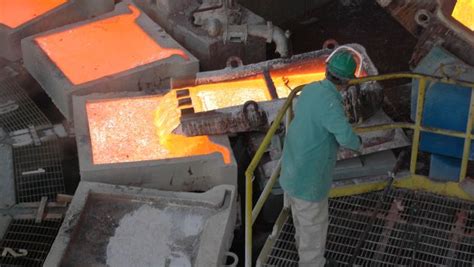Cobre Abre A La Baja Y Cotiza En Us 6554 La Tonelada Presionado Por