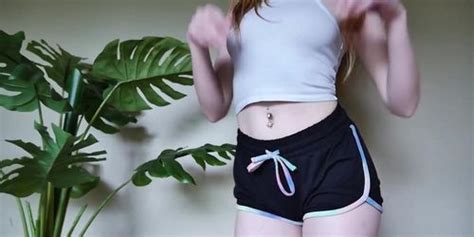 Sierra Ky Bed Play