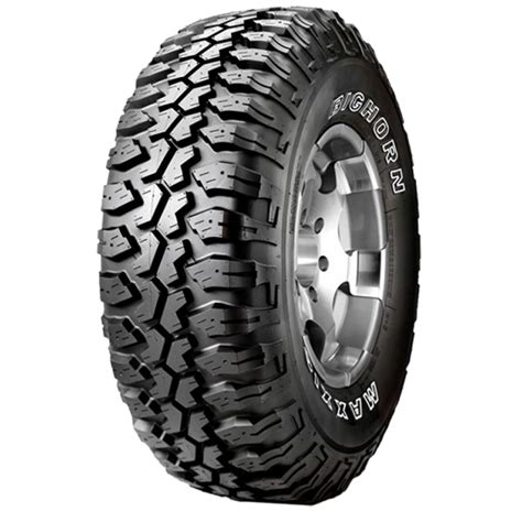 Maxxis 235/85R16 MT753 10PR 120/116Q - David Discount Tyres