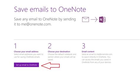 How To Save Emails To Onenote Quick Guide PresentationSkills Me