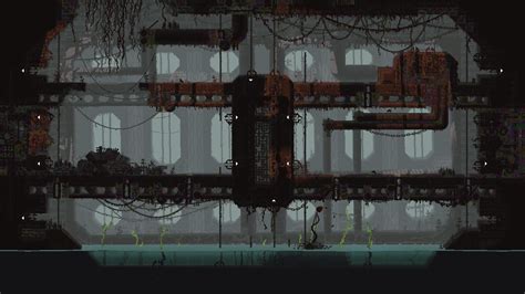 File Water Reactor Map Png Official Rain World Wiki